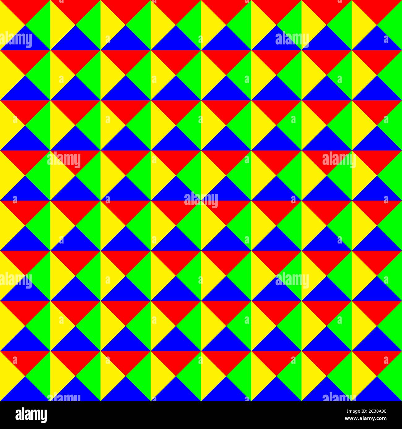 Dark squares and diamonds pattern hi-res stock photography and images ...