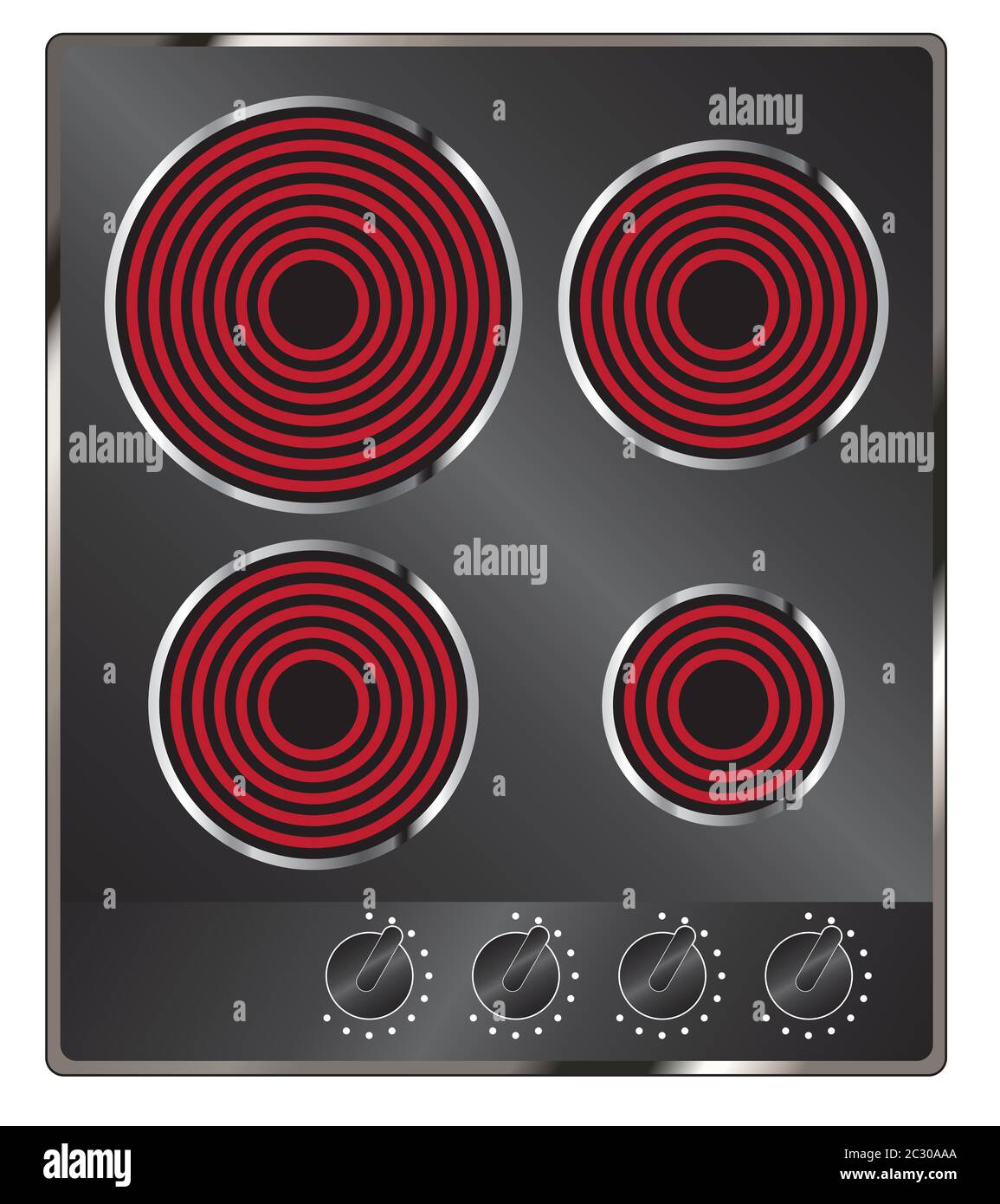 Hot plates hi-res stock photography and images - Alamy