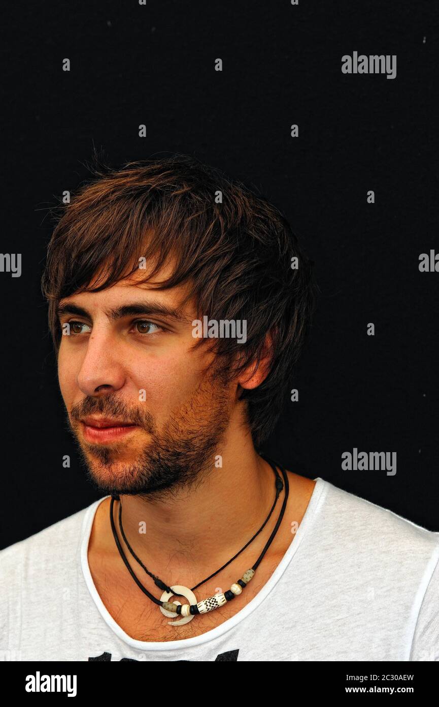 Max giesinger where hi-res stock photography and images - Alamy