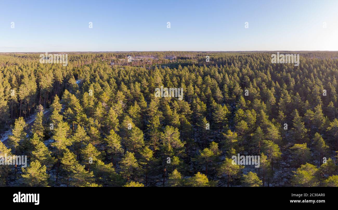 From up high hi-res stock photography and images - Alamy