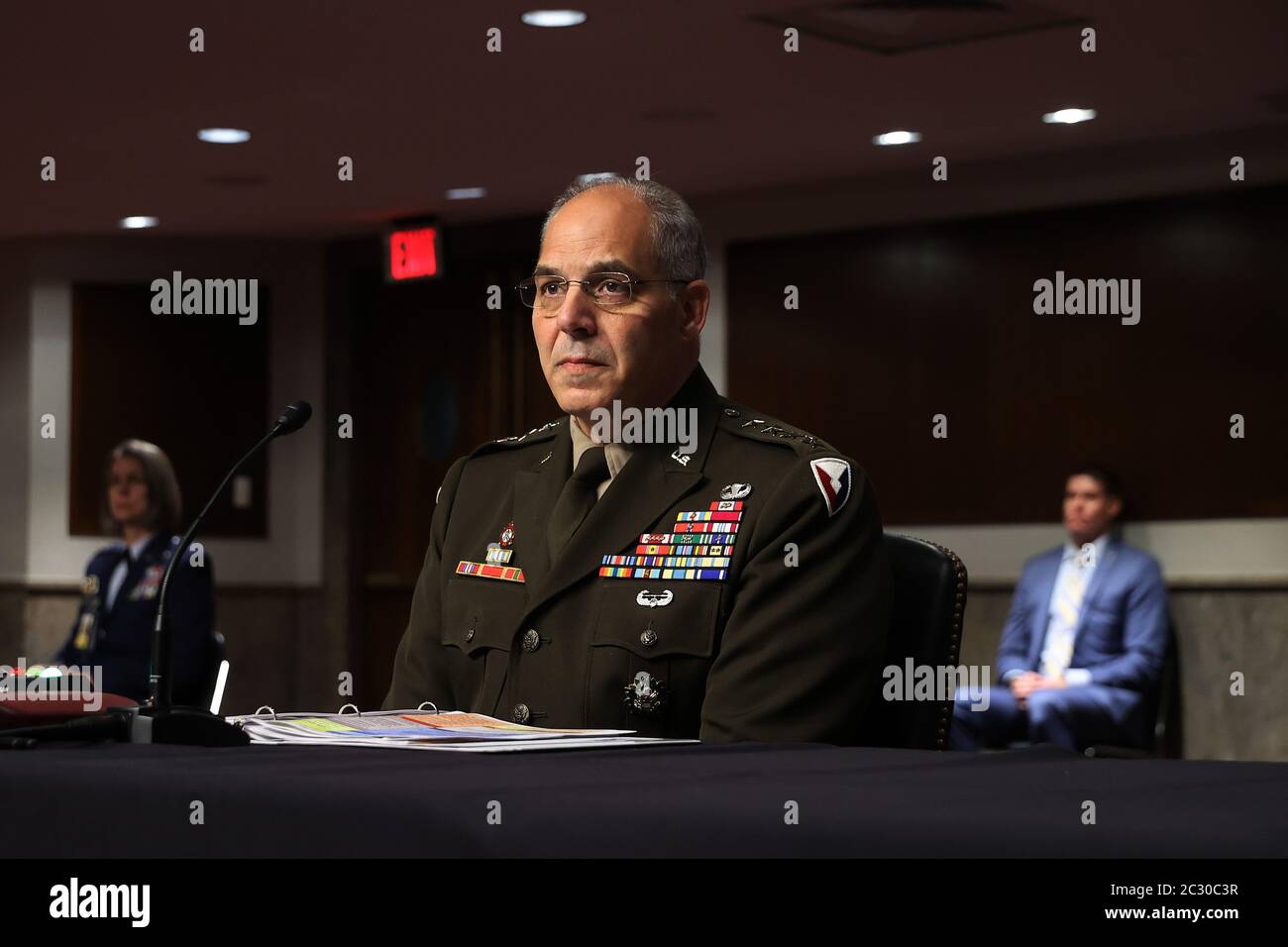 United states army materiel command hi-res stock photography and images ...