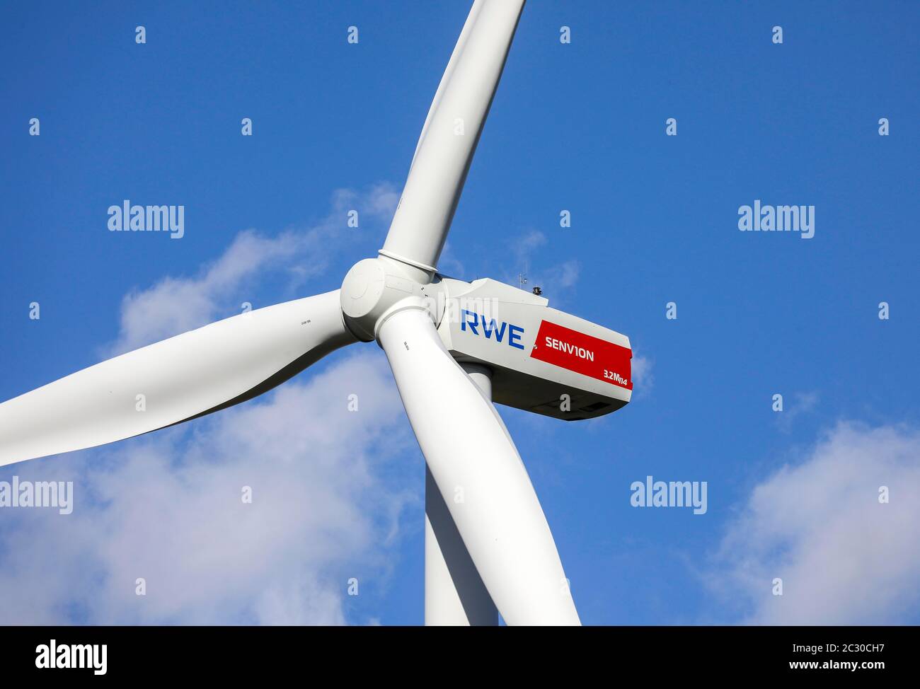 Senvion hi-res stock photography and images - Alamy