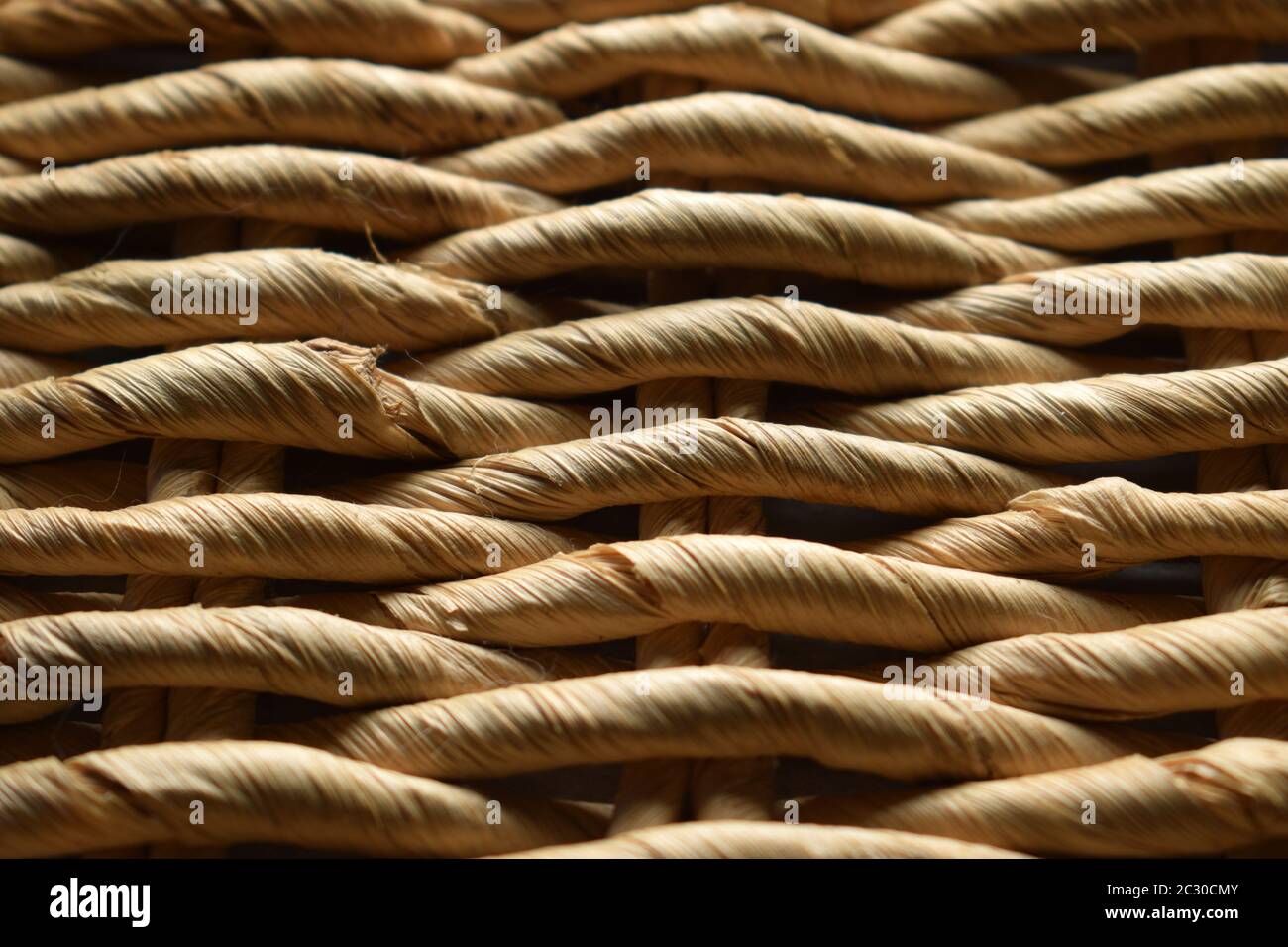 Straw string texture hi-res stock photography and images - Alamy