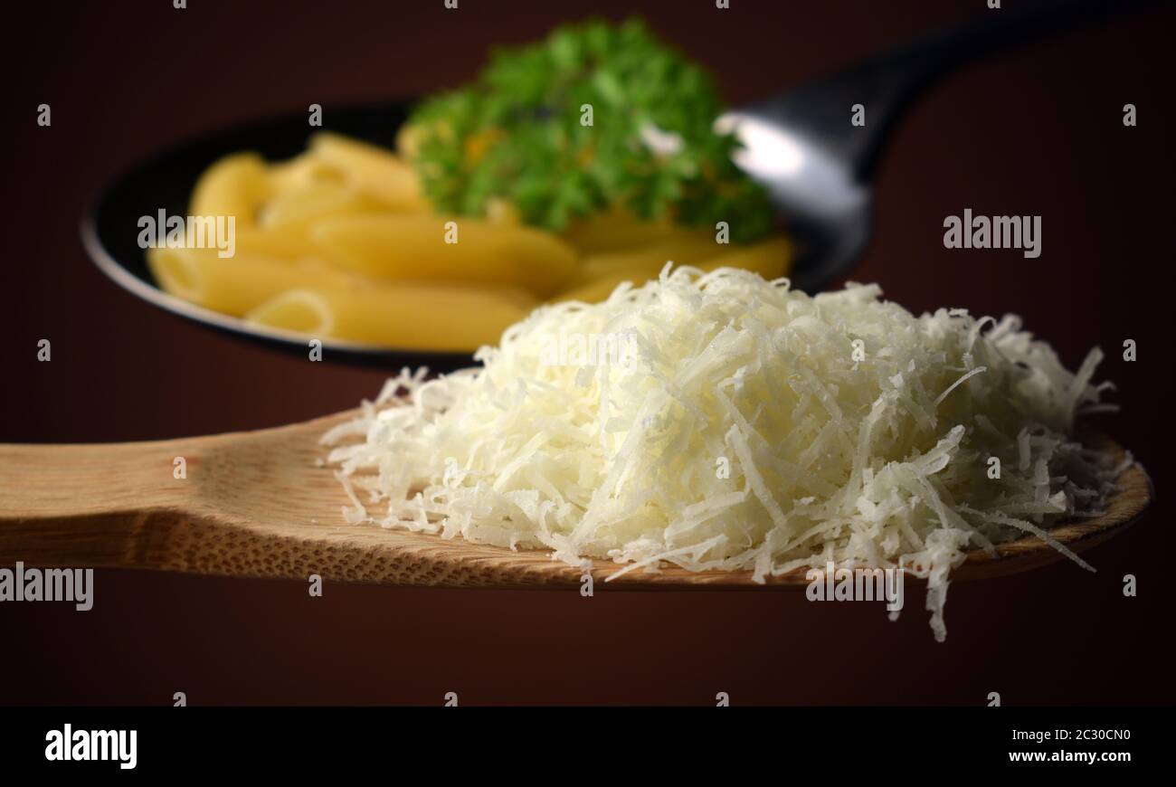 Spoon skimmer hi-res stock photography and images - Alamy