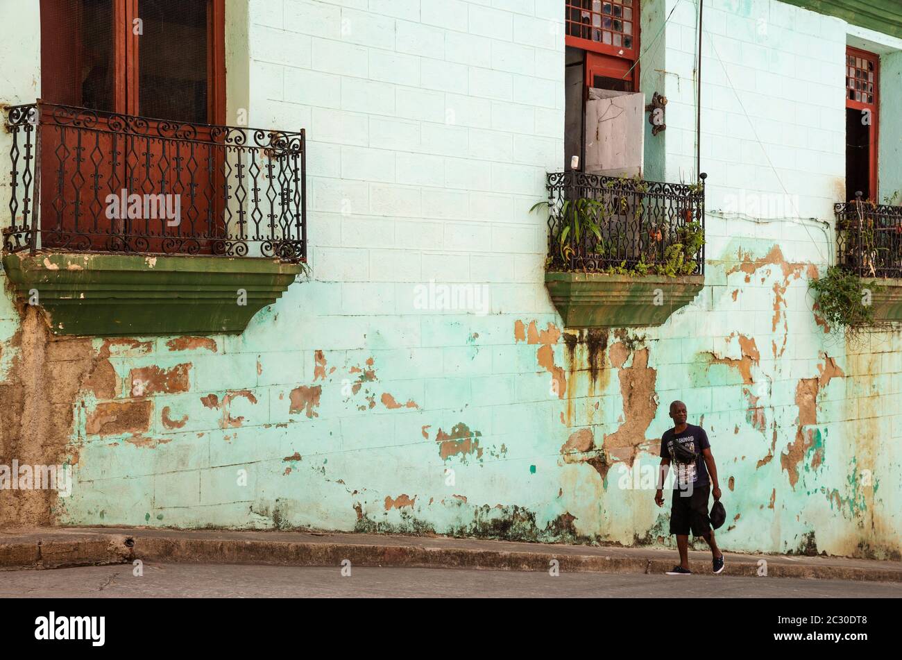 Walking plaster hi-res stock photography and images - Alamy