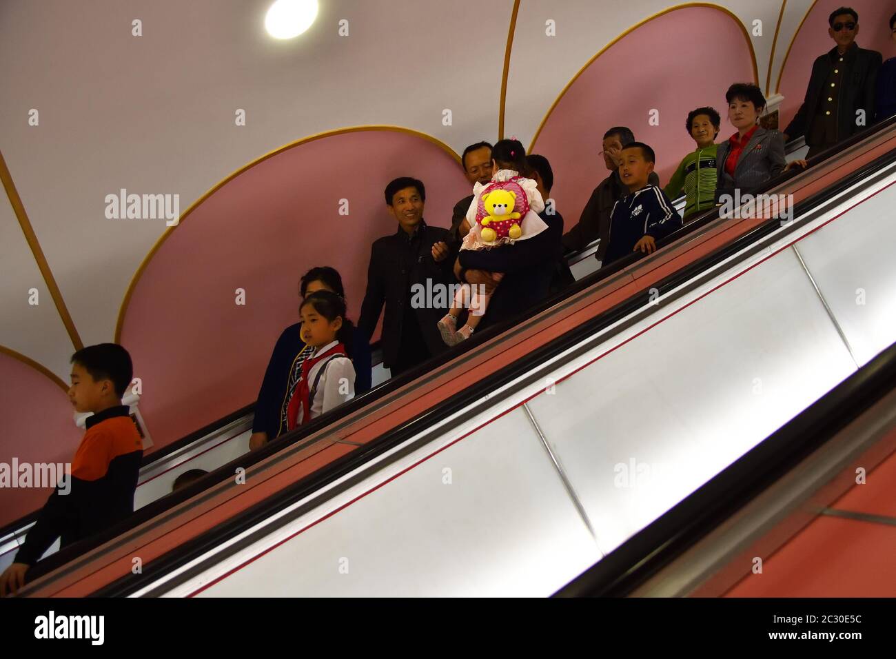 Kaeson Station High Resolution Stock Photography and Images - Alamy