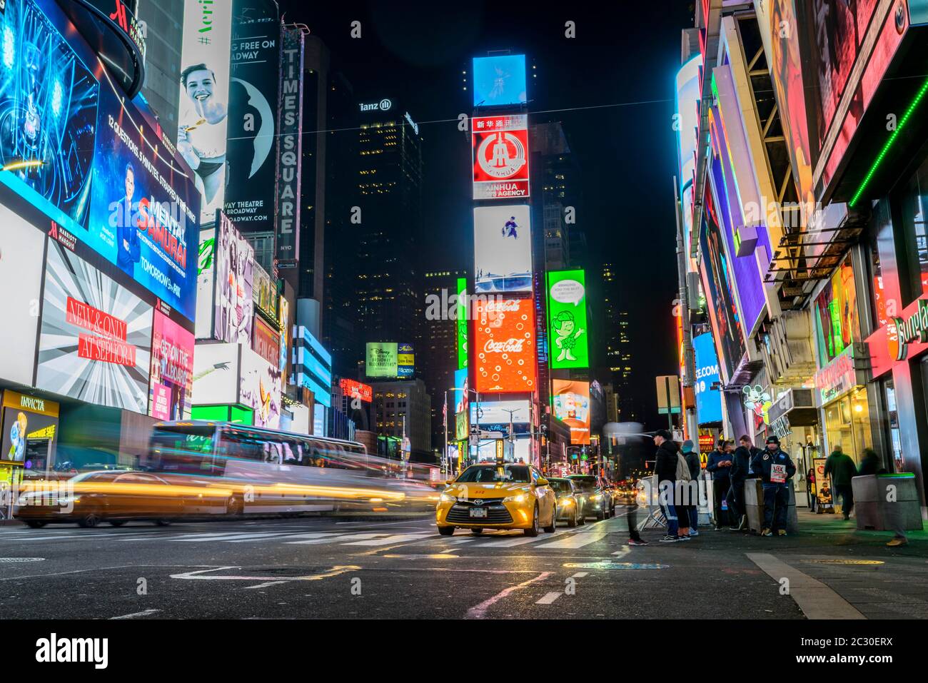 Us city traffic sign hi-res stock photography and images - Alamy