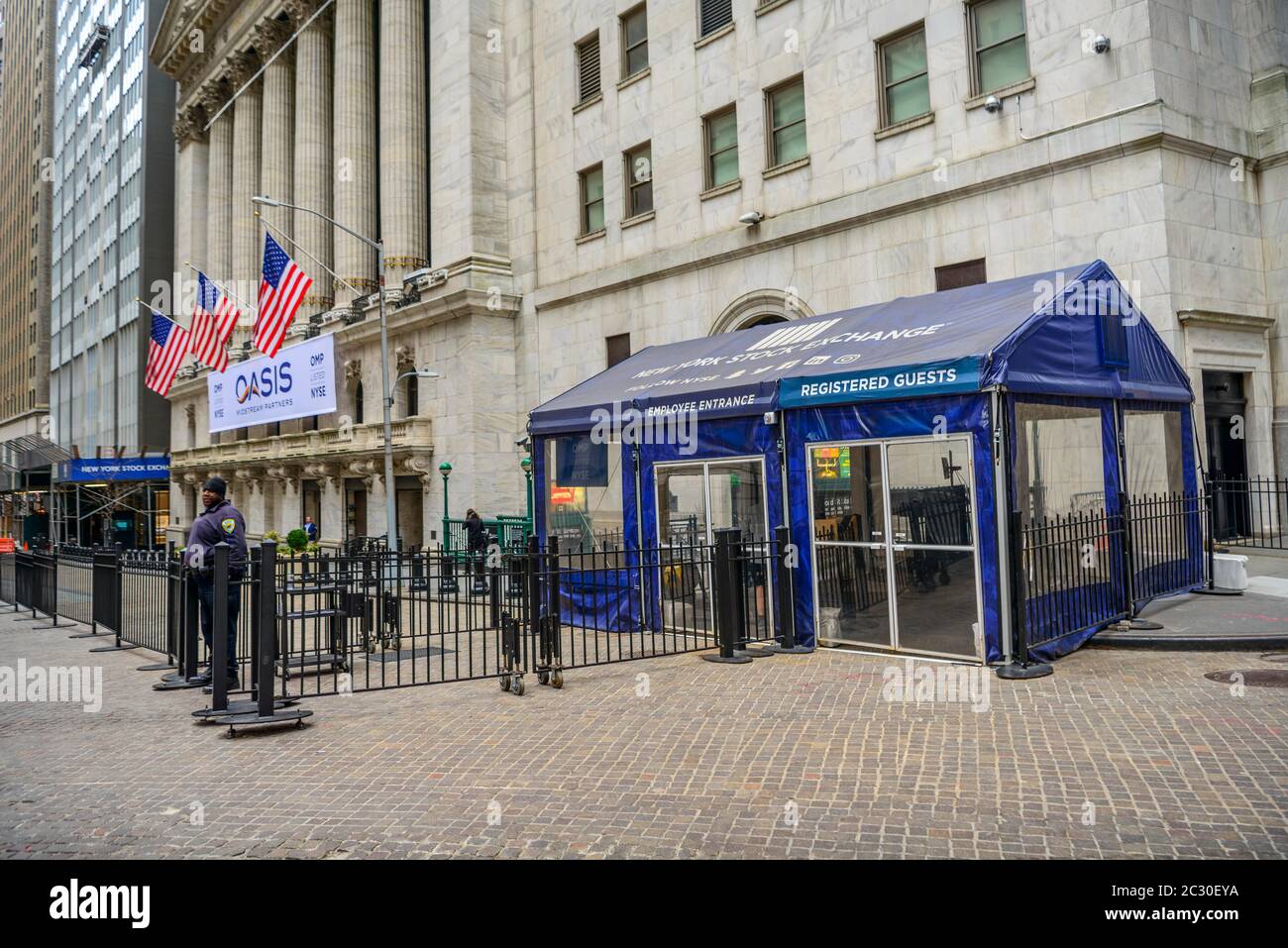 Exchange district hi-res stock photography and images - Alamy