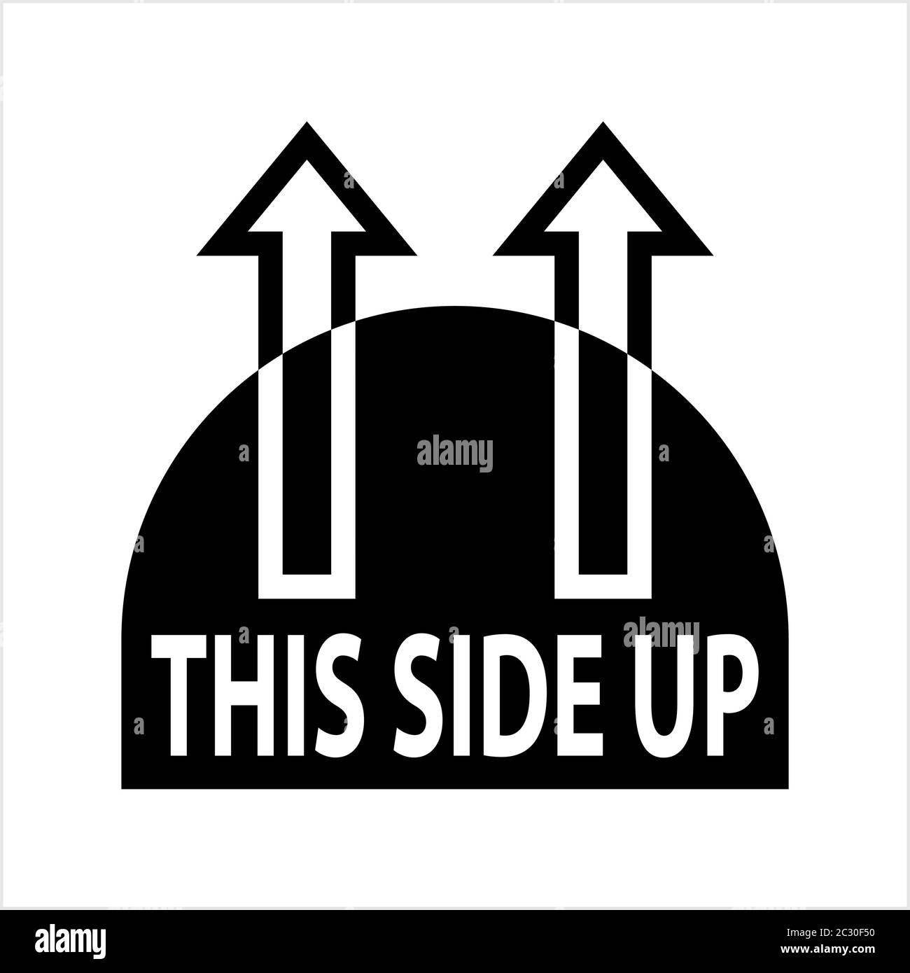 Handling direction Stock Vector Images - Alamy