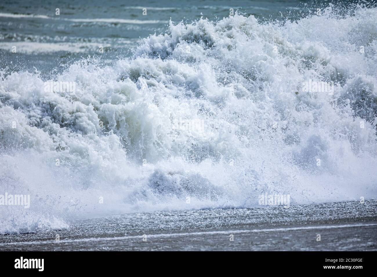 Ocean scenery hi-res stock photography and images - Alamy