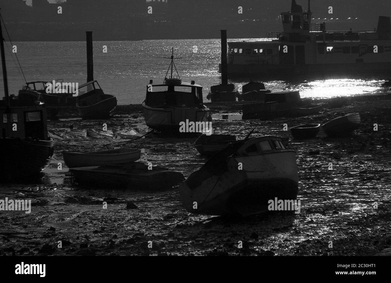 1960s fishing boat hi-res stock photography and images - Alamy