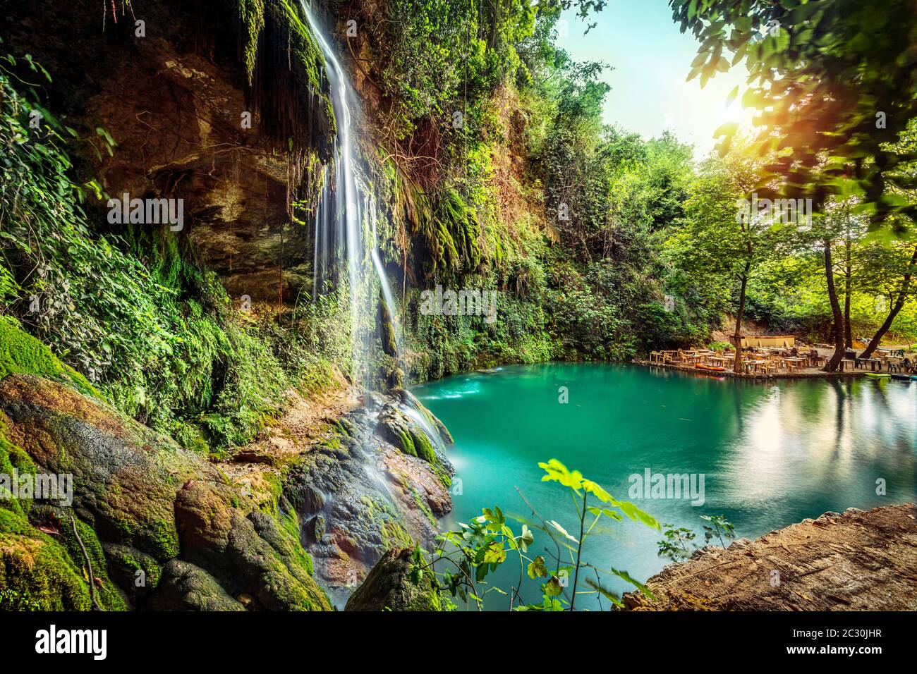 Lebanon eco hi-res stock photography and images - Alamy