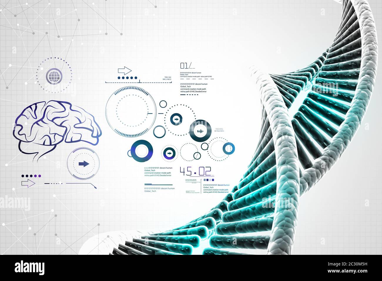 Microscopic image scale hi-res stock photography and images - Alamy