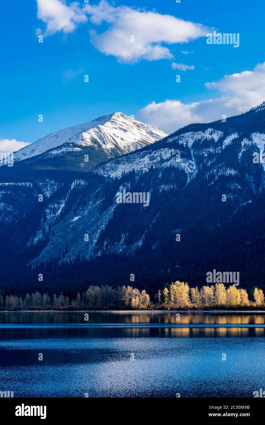 Moose lake provincial park hi-res stock photography and images - Alamy