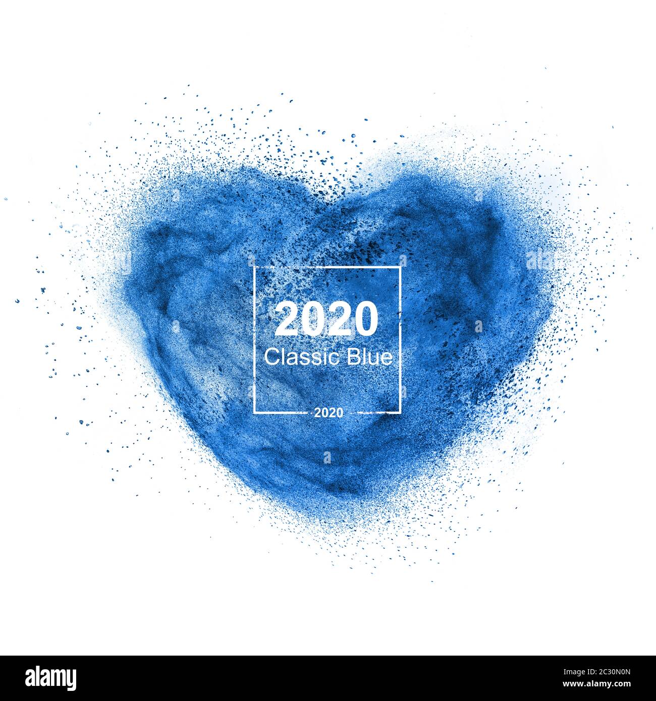 Powder pouring Cut Out Stock Images & Pictures - Alamy