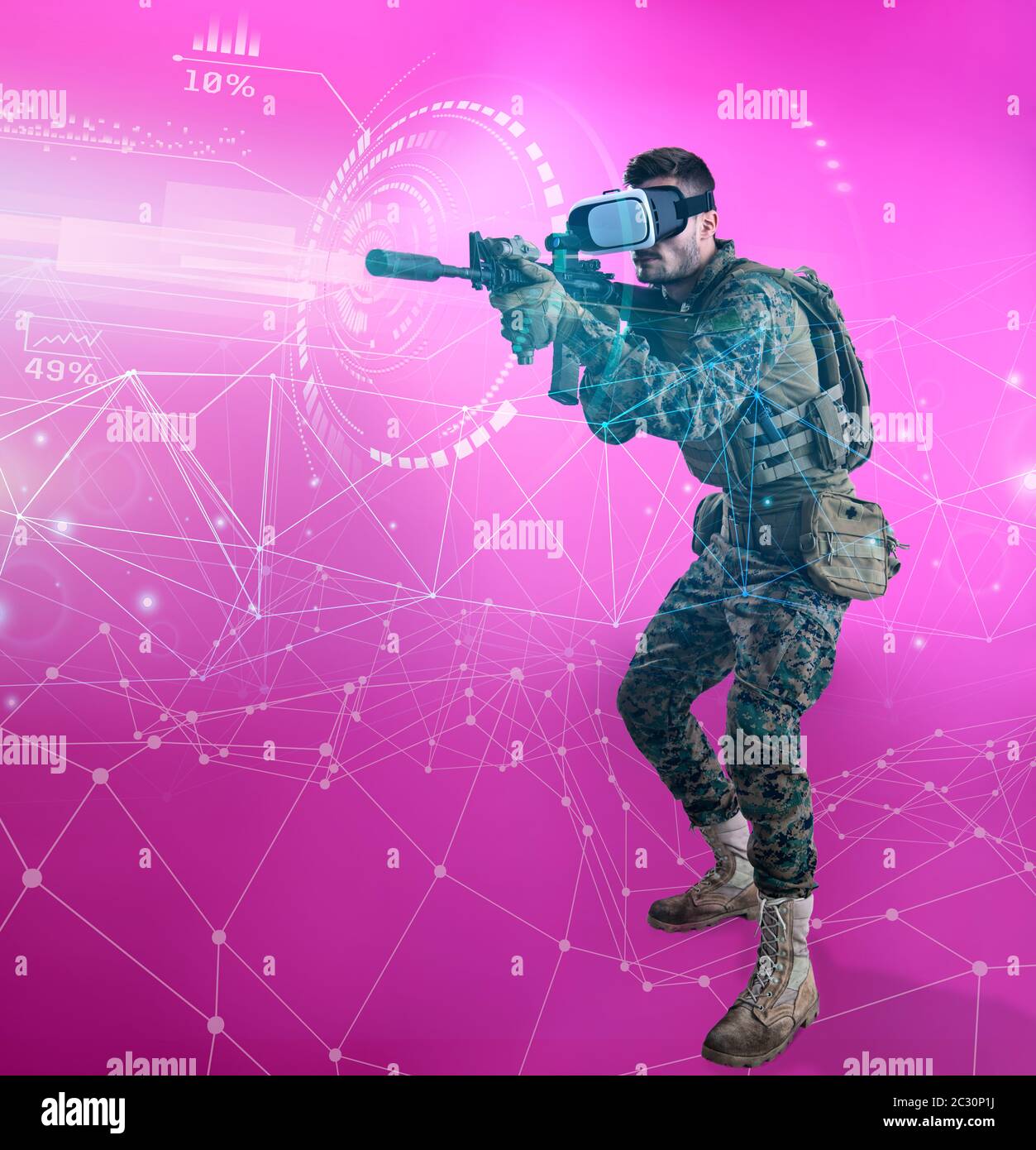 Ai militar hi-res stock photography and images - Alamy