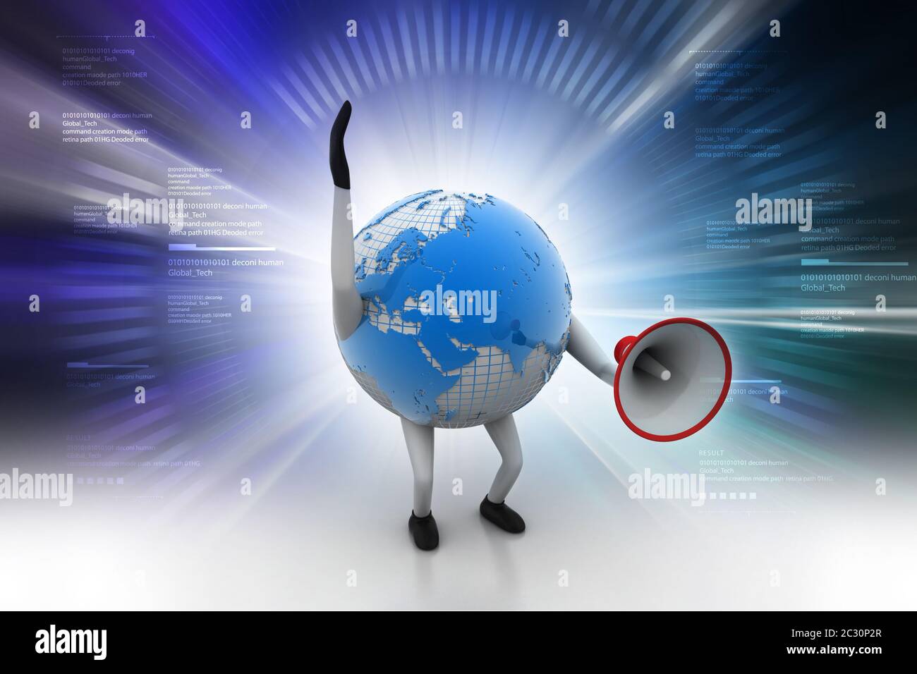 Audio speaker map hi-res stock photography and images - Alamy