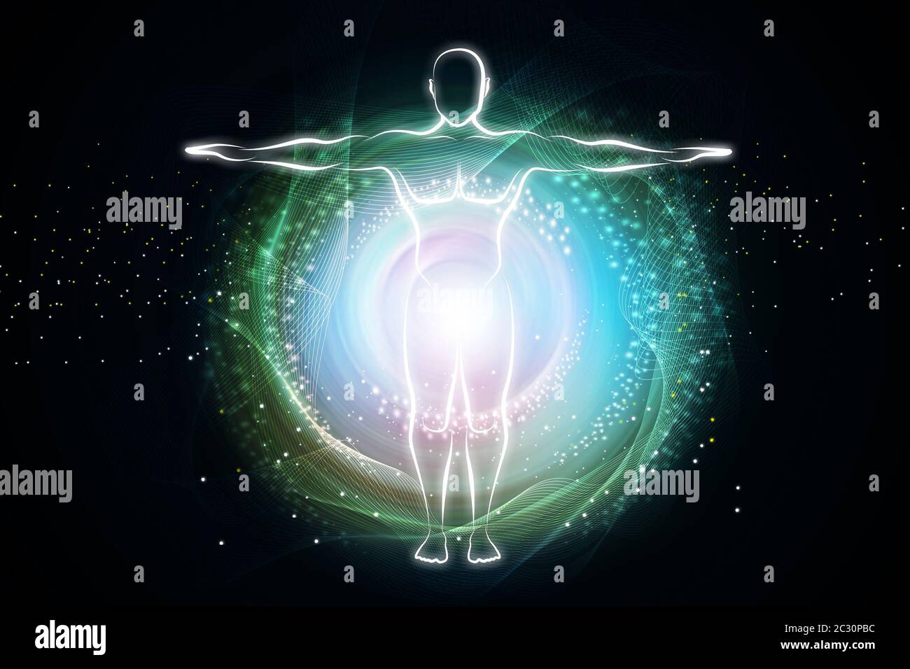 3d human body x rays 3d hi-res stock photography and images - Alamy