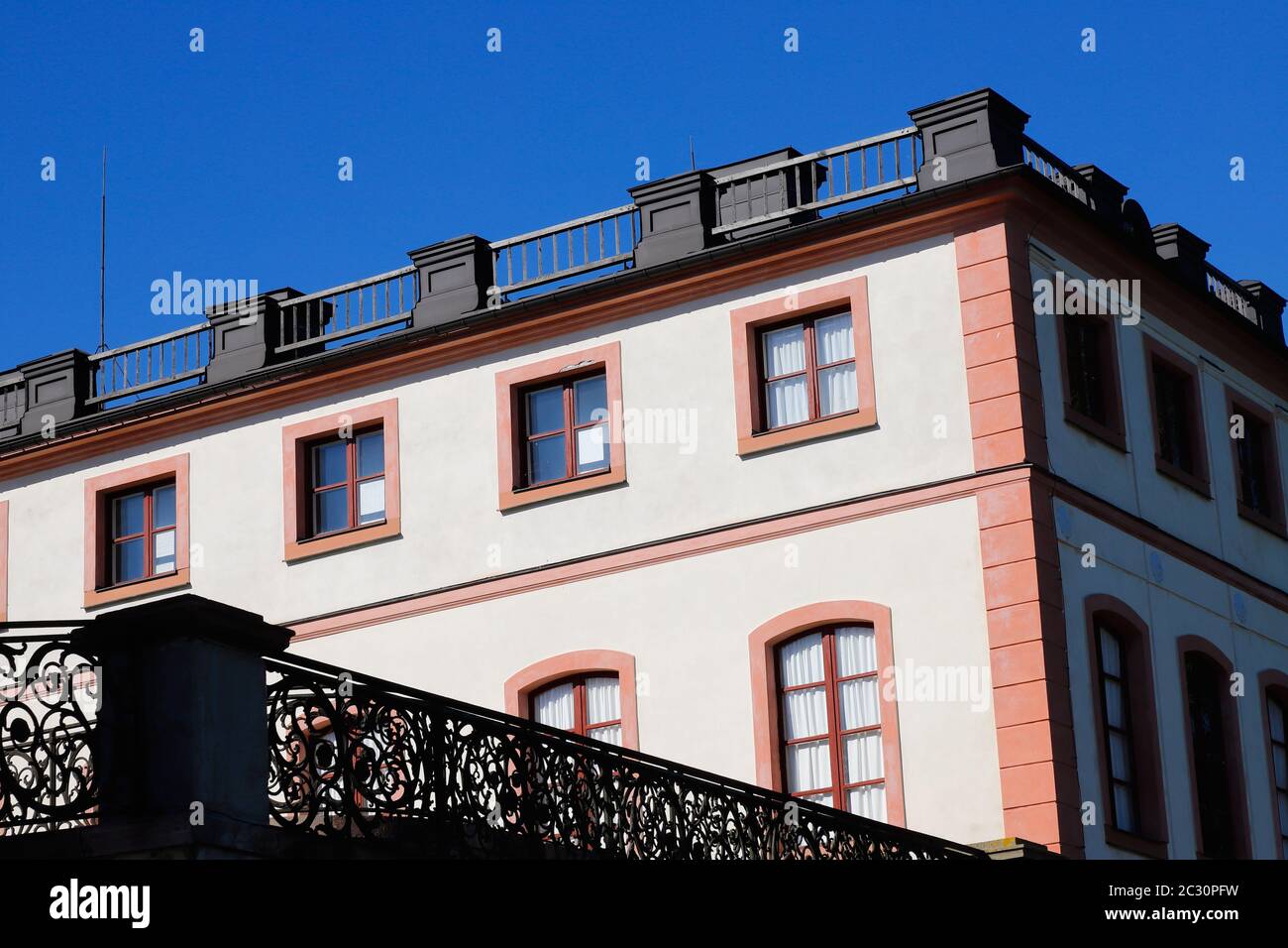 Tullgarn castle hi-res stock photography and images - Alamy