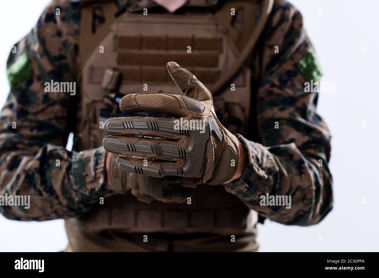 Force recon marines hi-res stock photography and images - Alamy