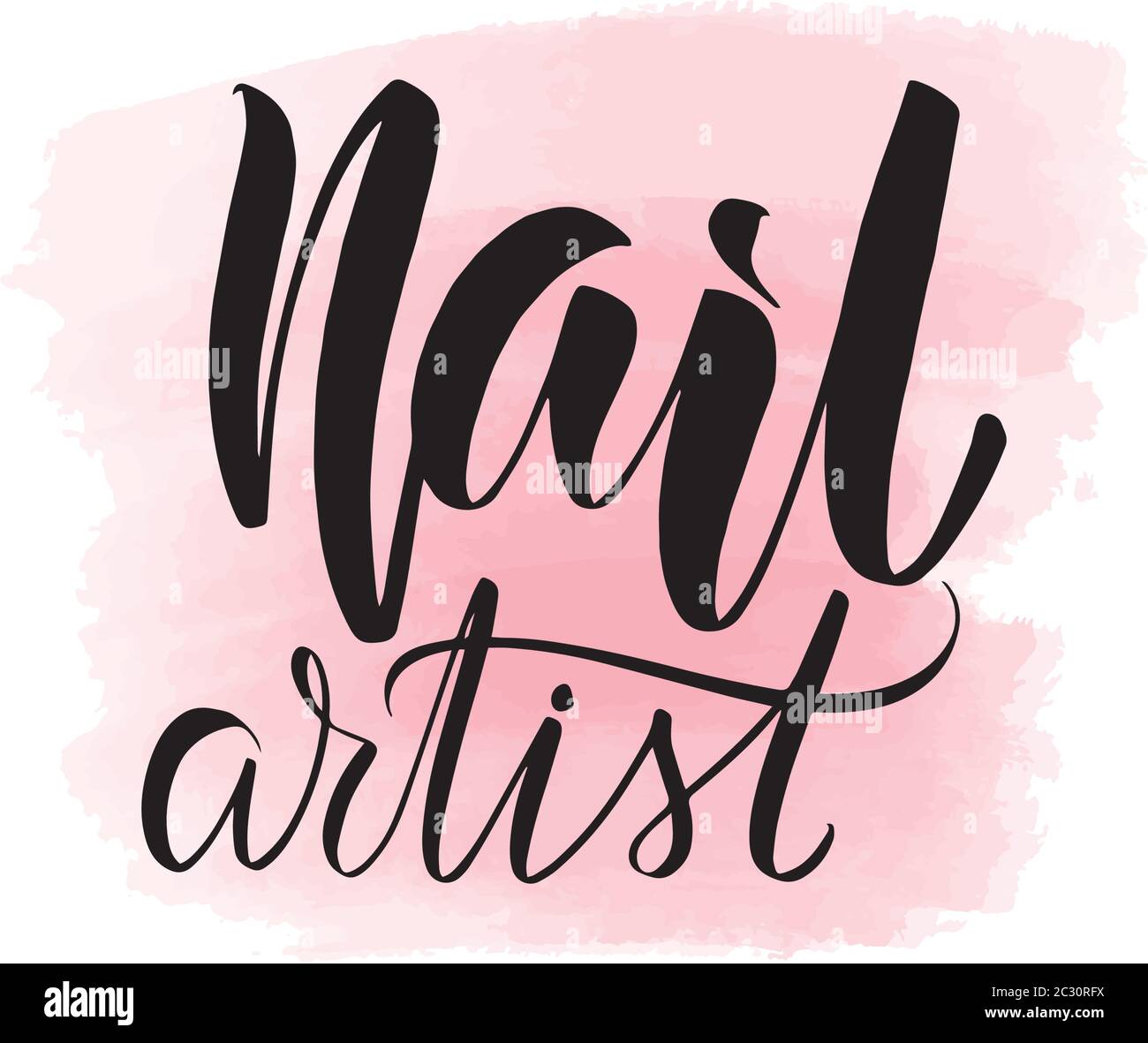 Artist of the web Stock Vector Images - Alamy