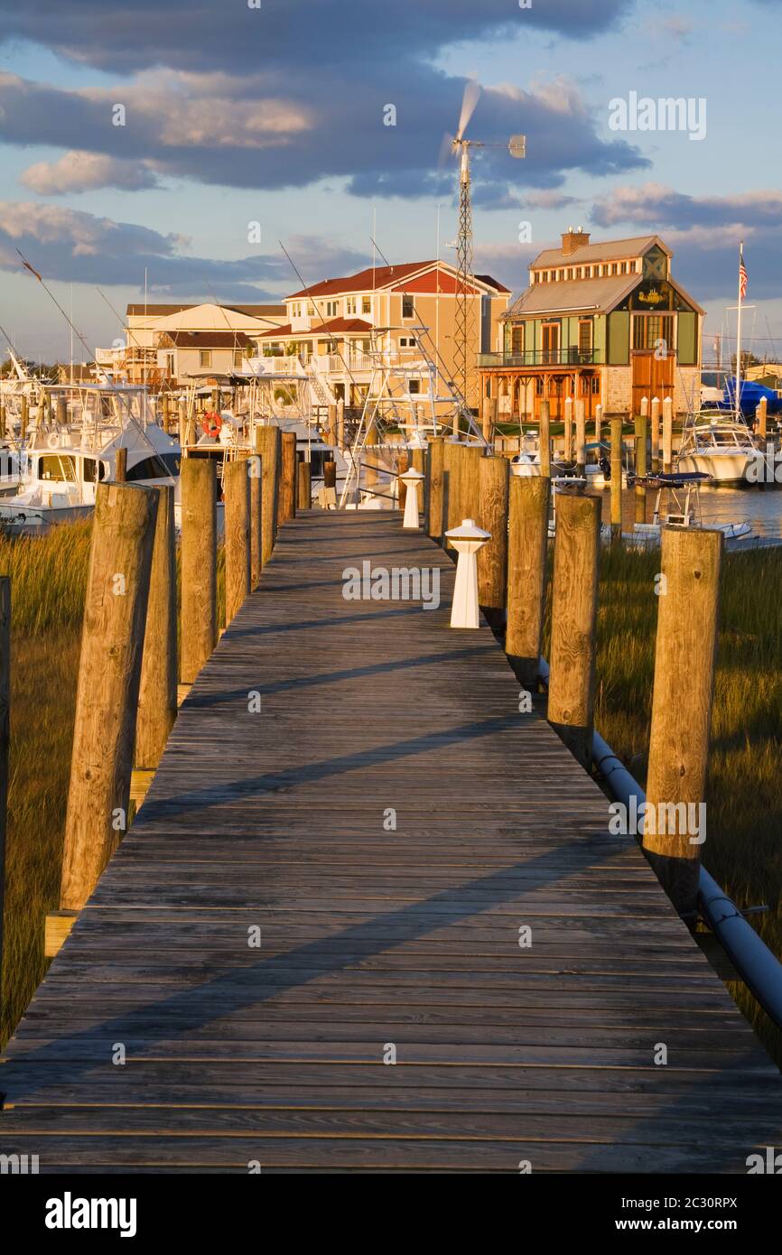 Cape may county hi-res stock photography and images - Alamy