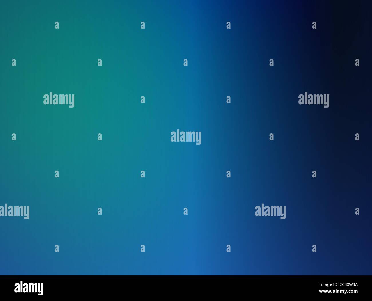Blue gradient abstract background with soft smooth shiny texture ...