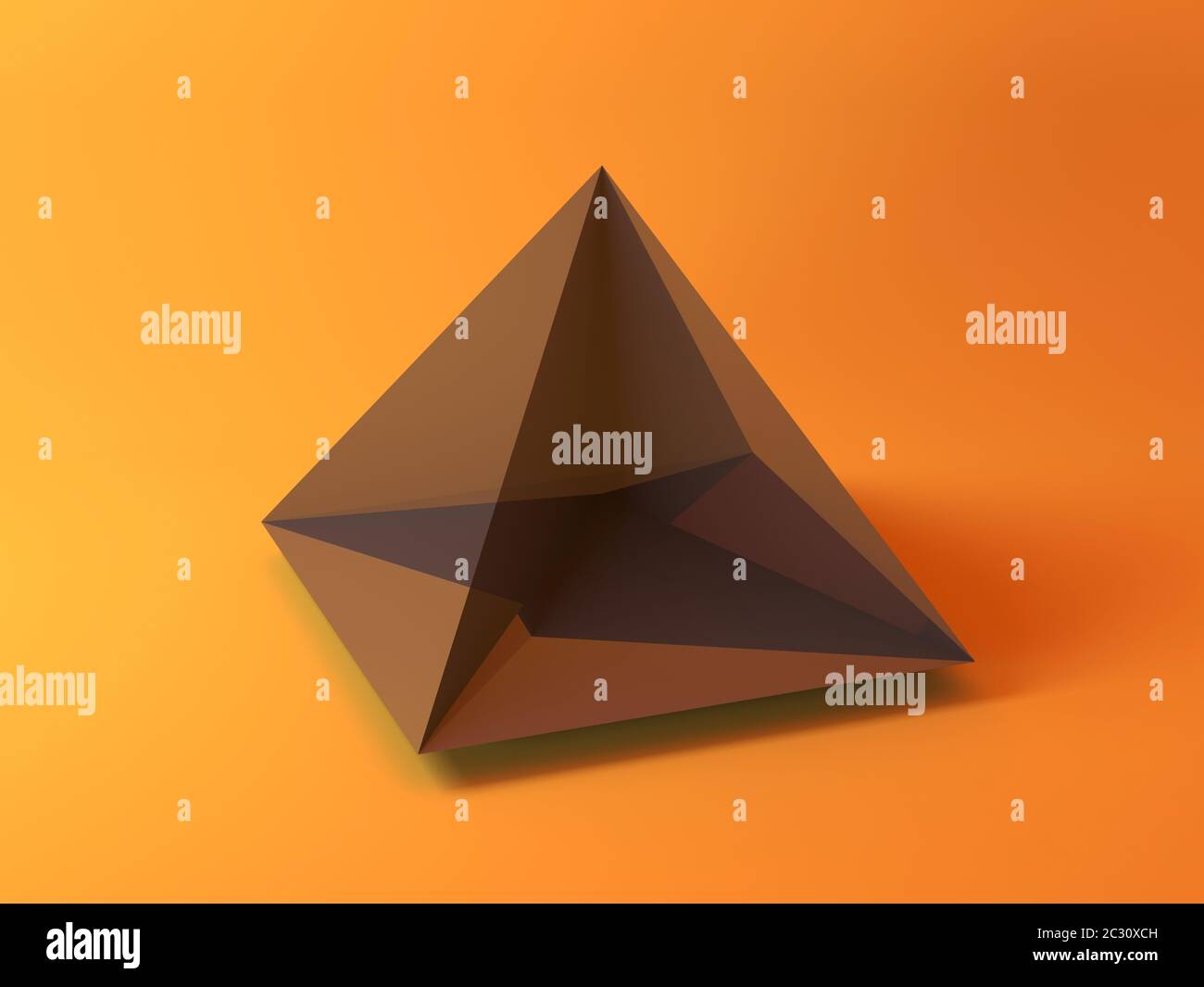 Crystal pyramid hi-res stock photography and images - Alamy