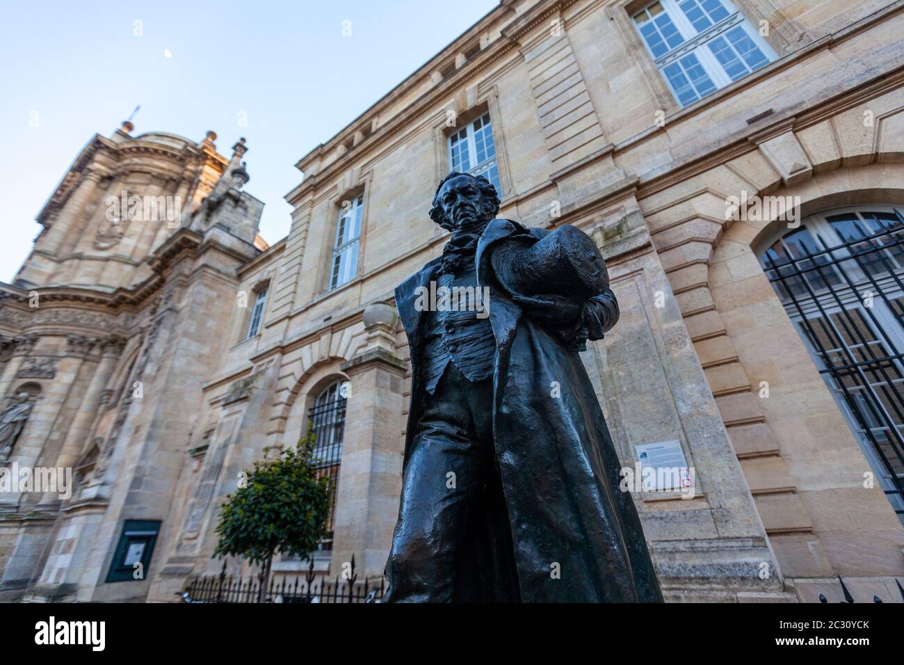 Goya Museum High Resolution Stock Photography and Images - Alamy