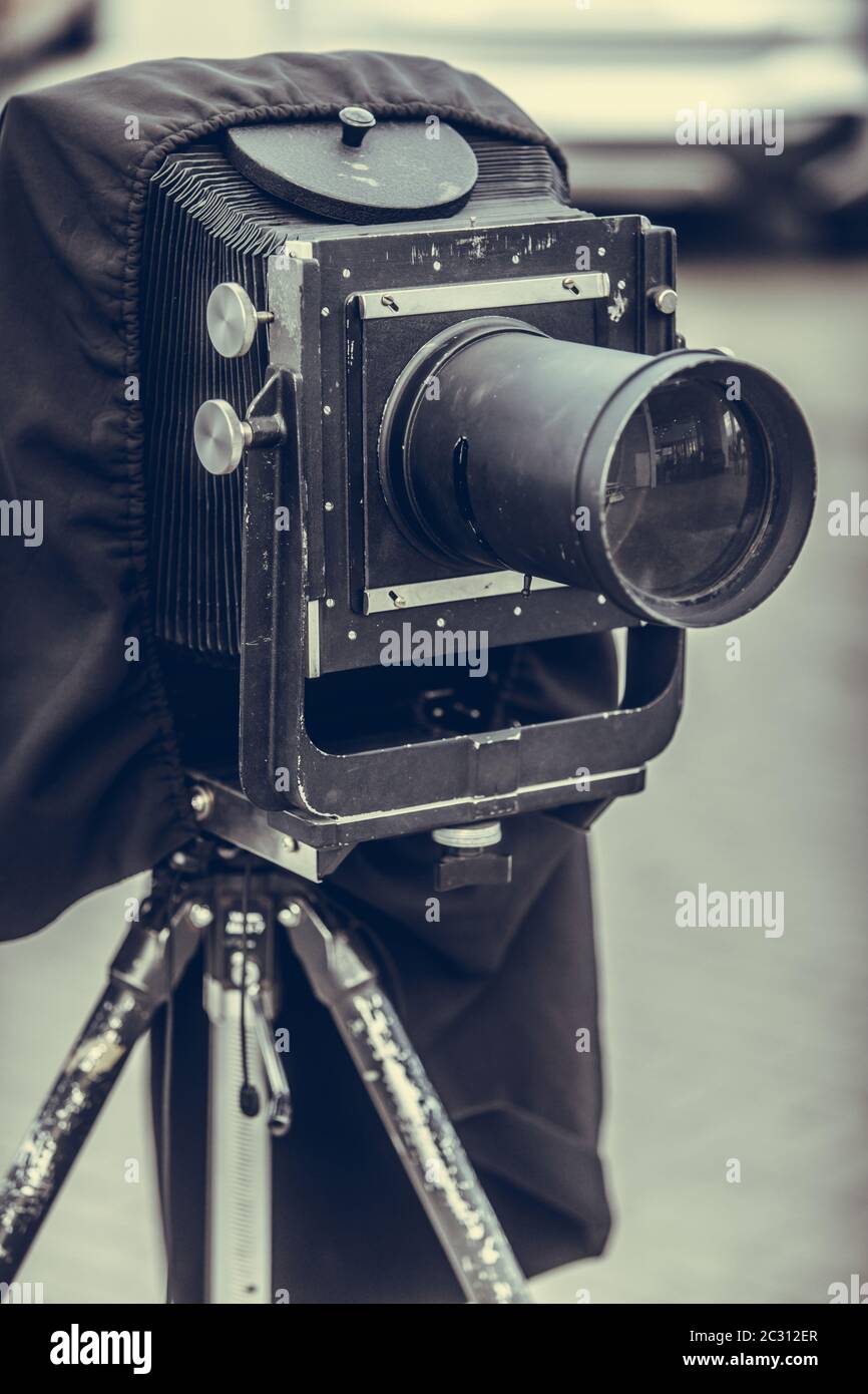 Vintage ambrotype hi-res stock photography and images - Alamy