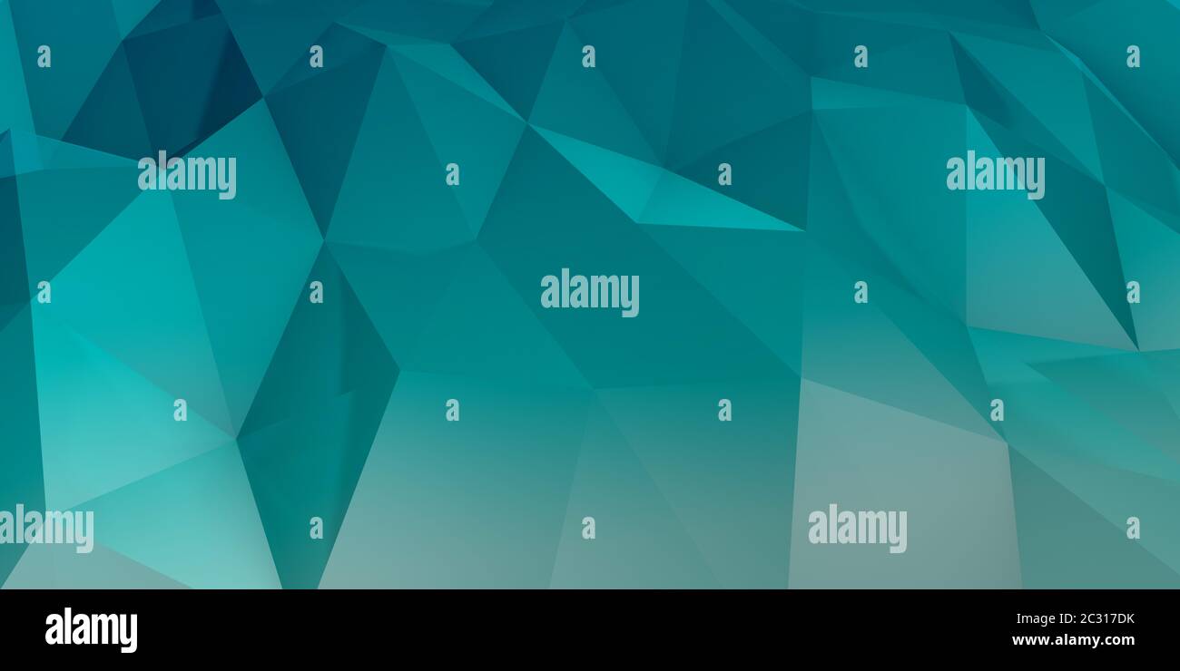 Soothing Background with Polygon Modern Fashion Glamor Stock Photo - Alamy