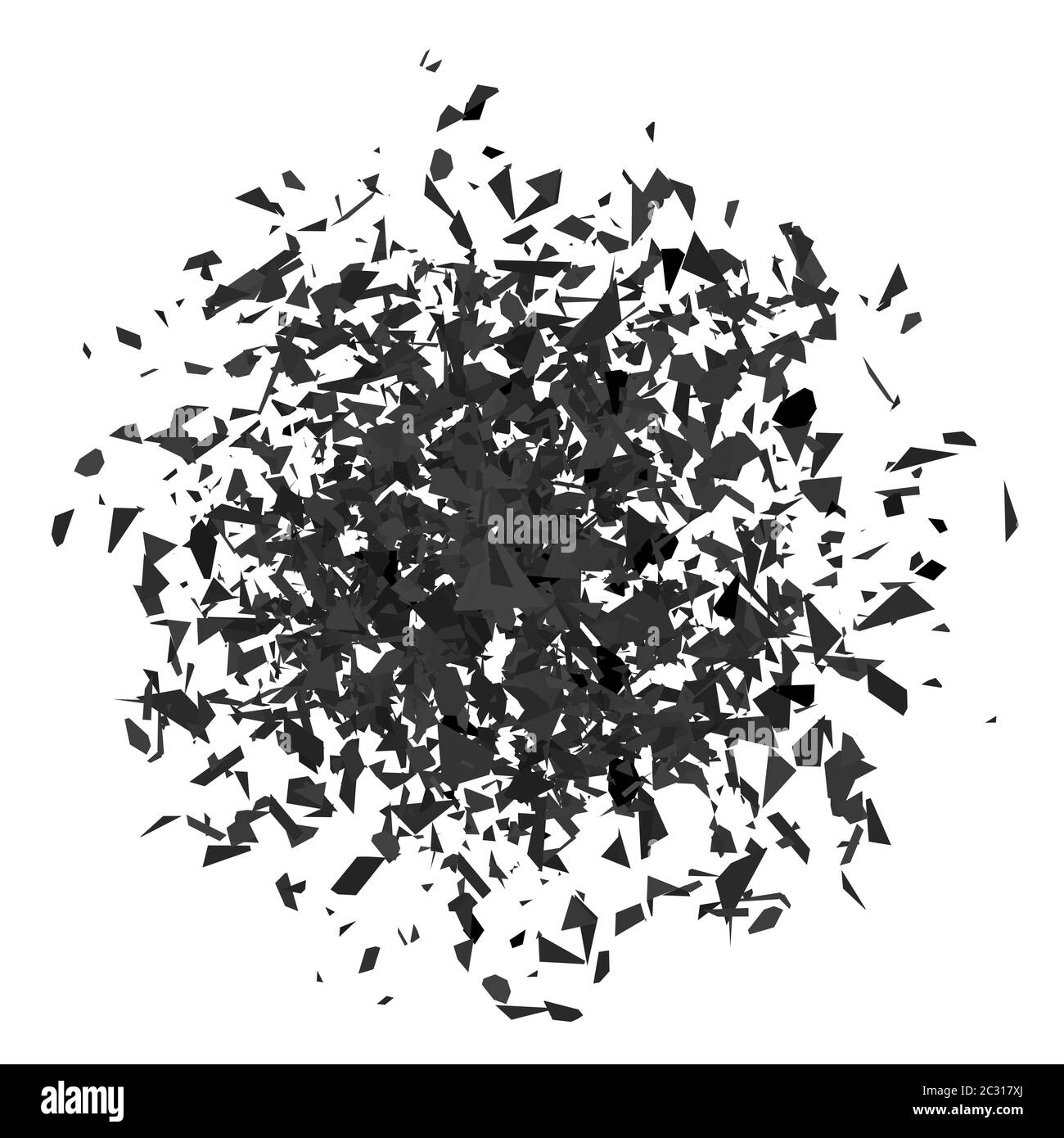 Cartoon atomic bomb Black and White Stock Photos & Images - Alamy