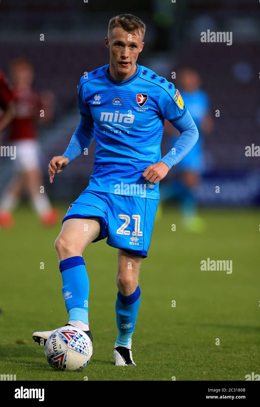 Cheltenham jake doyle hayes hi-res stock photography and images - Alamy