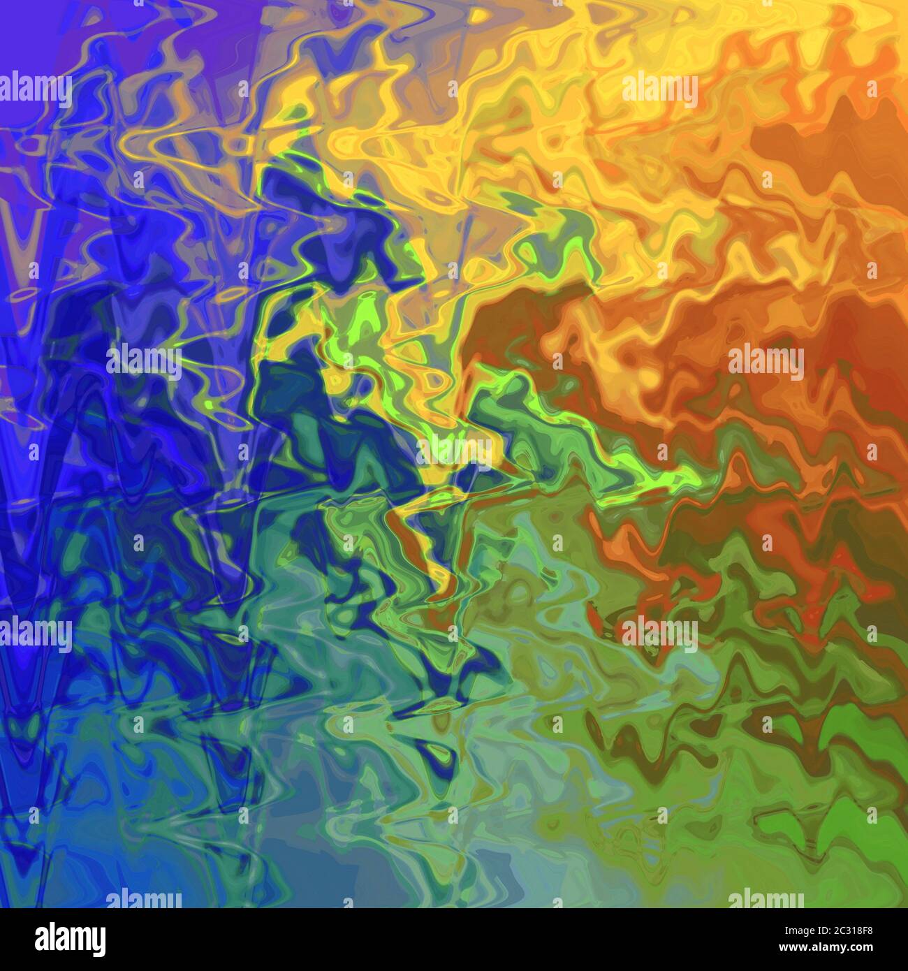 Abstract coloring background of the gradient Stock Photo - Alamy