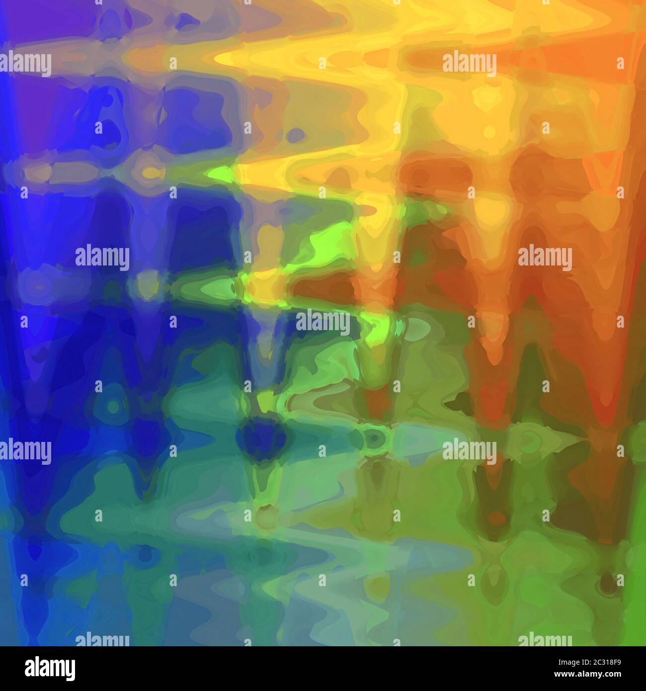 Abstract coloring background of the gradient Stock Photo - Alamy