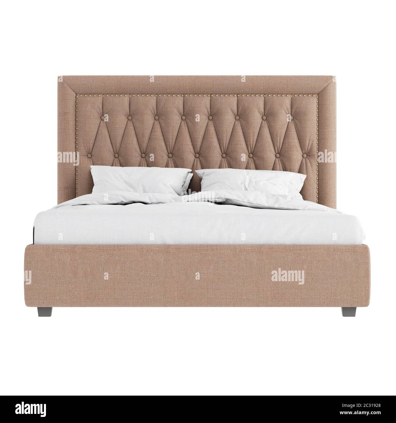 Classic bed hi-res stock photography and images - Alamy