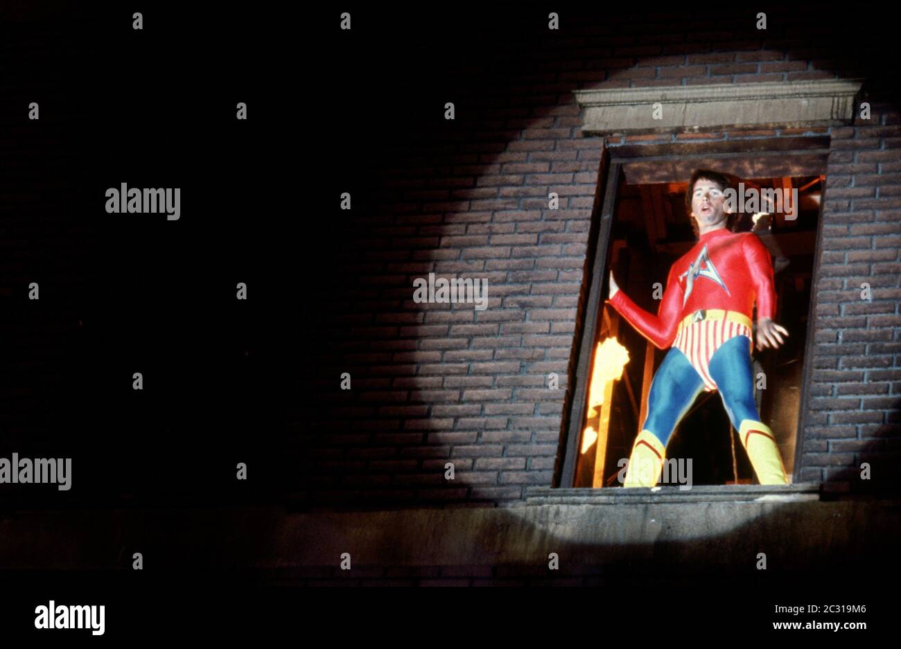 Hero John High Resolution Stock Photography and Images - Alamy