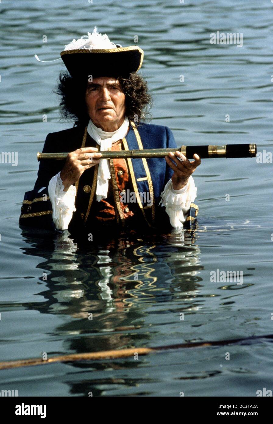 Barba Amarilla High Resolution Stock Photography and Images - Alamy