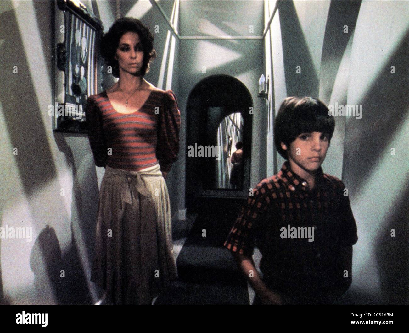 Kathleen Quinlan High Resolution Stock Photography and Images - Alamy