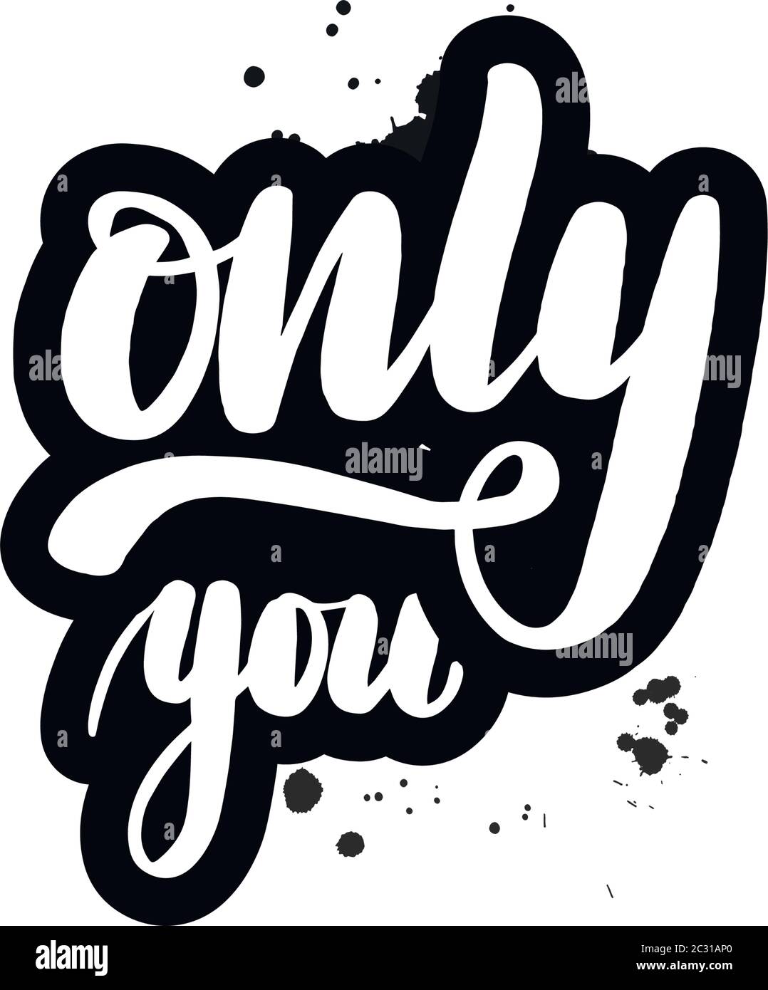 Card only sign Black and White Stock Photos & Images - Alamy