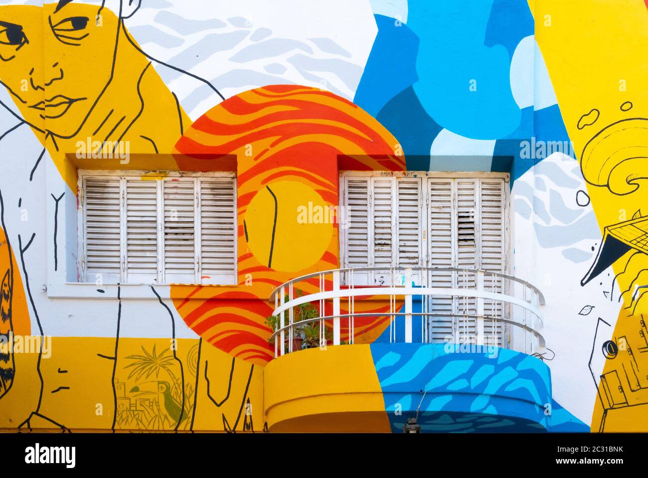 Guemes district hi-res stock photography and images - Alamy