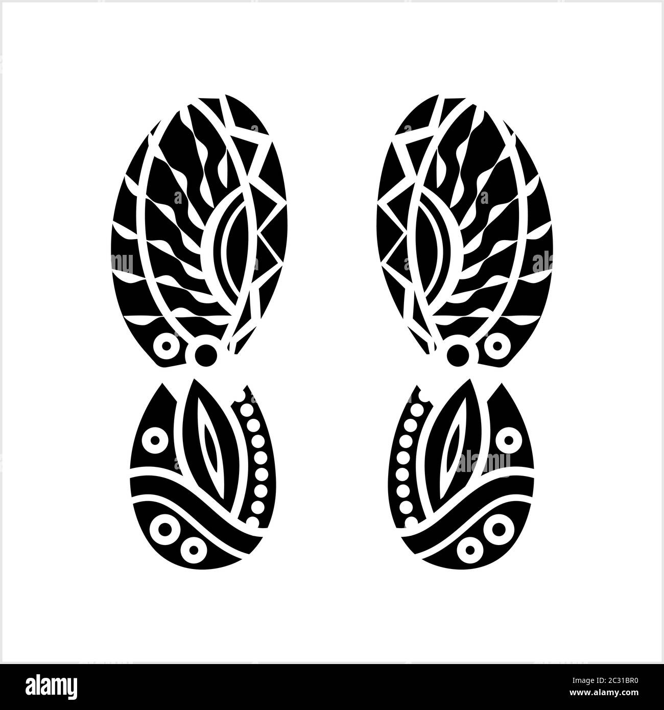 Step out line Stock Vector Images - Alamy