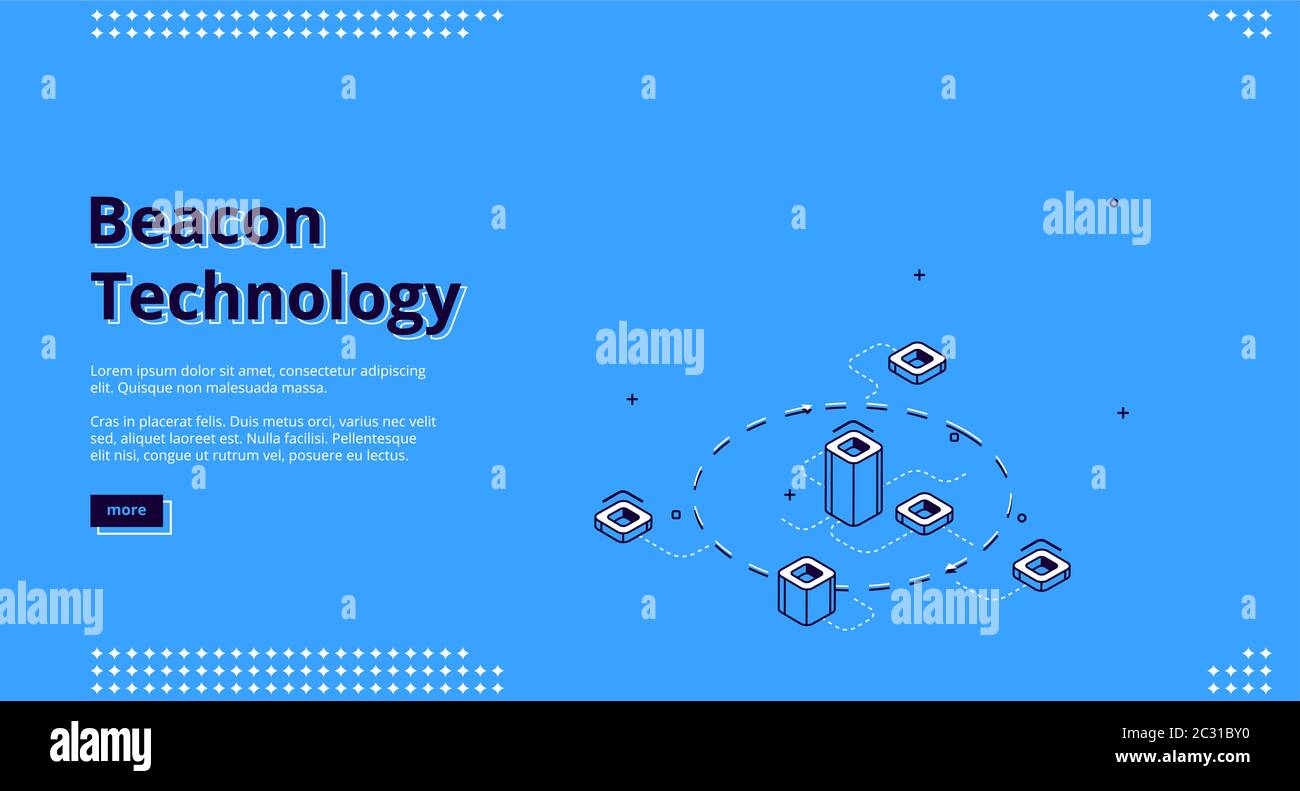 Landing beacon device hi-res stock photography and images - Alamy