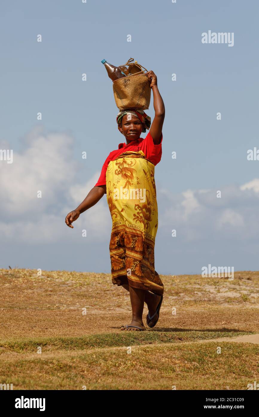 Carriage of heavy goods hi-res stock photography and images - Alamy