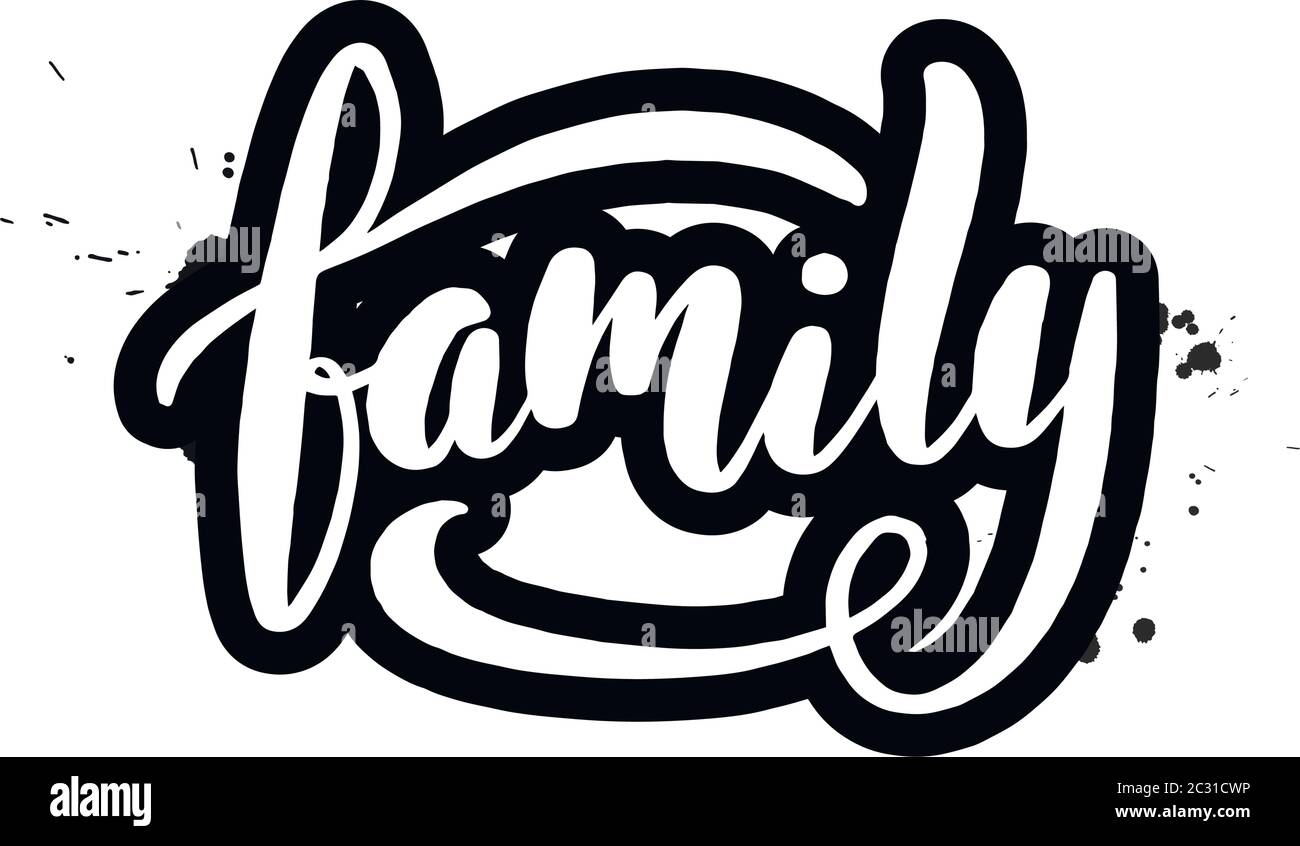 Parents poster design Cut Out Stock Images & Pictures - Alamy