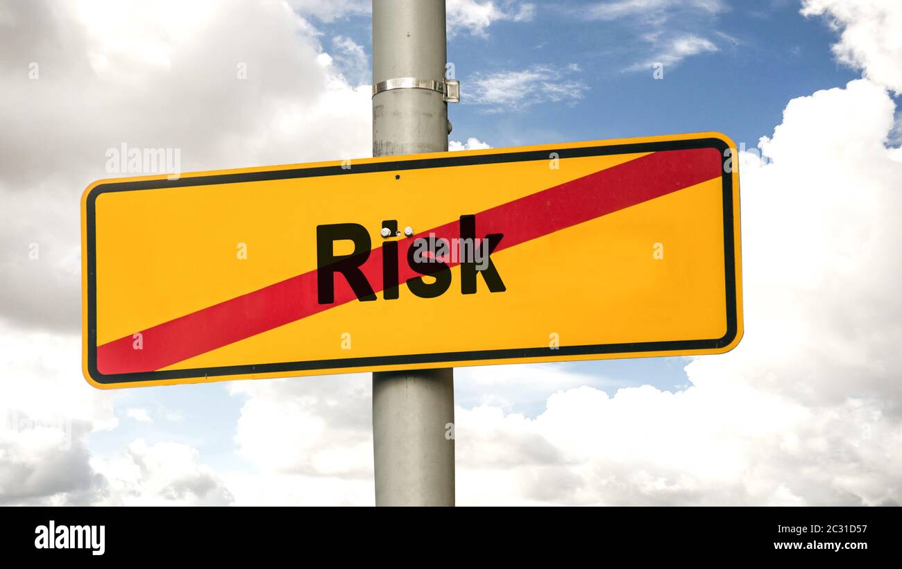 Uncertain security hi-res stock photography and images - Alamy