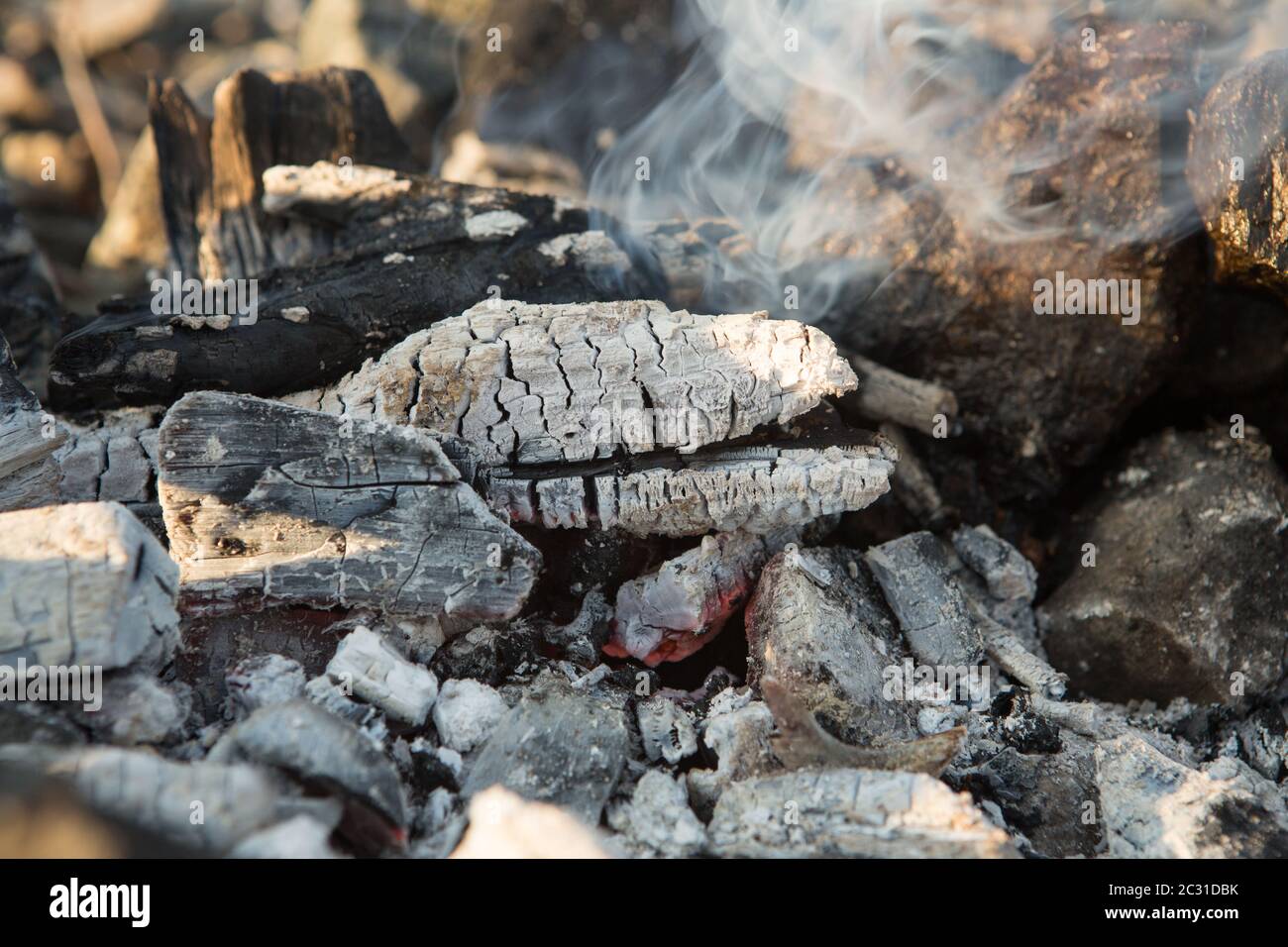 Coal Grate Ashes High Resolution Stock Photography and Images - Alamy