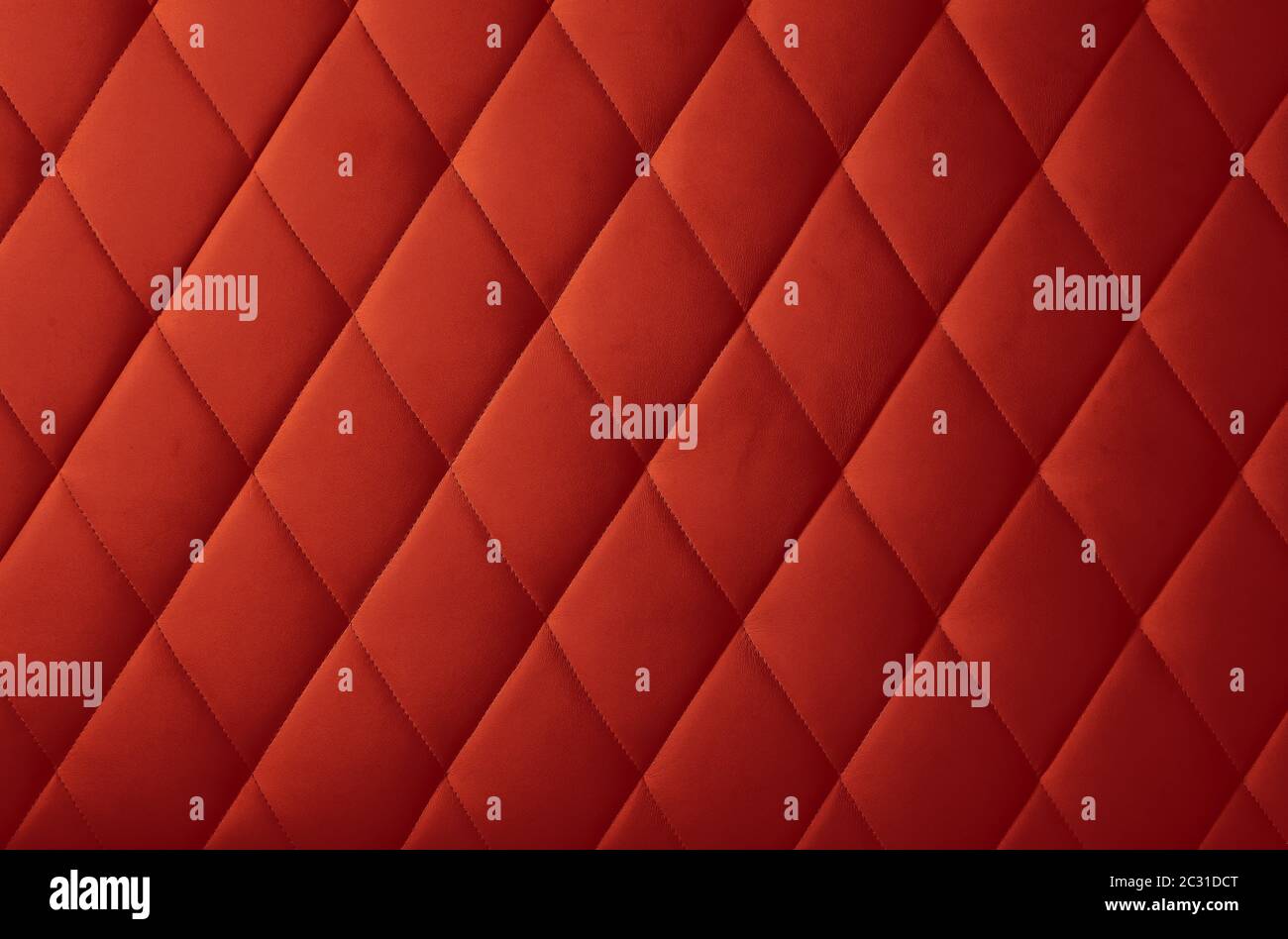 Maroon Leather Texture