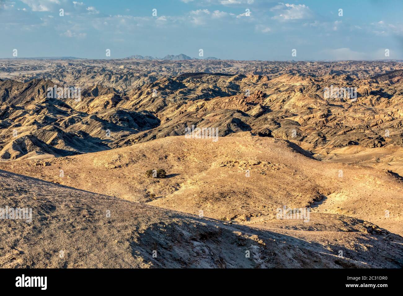 Moon valley swakopmund namibia africa hi-res stock photography and ...