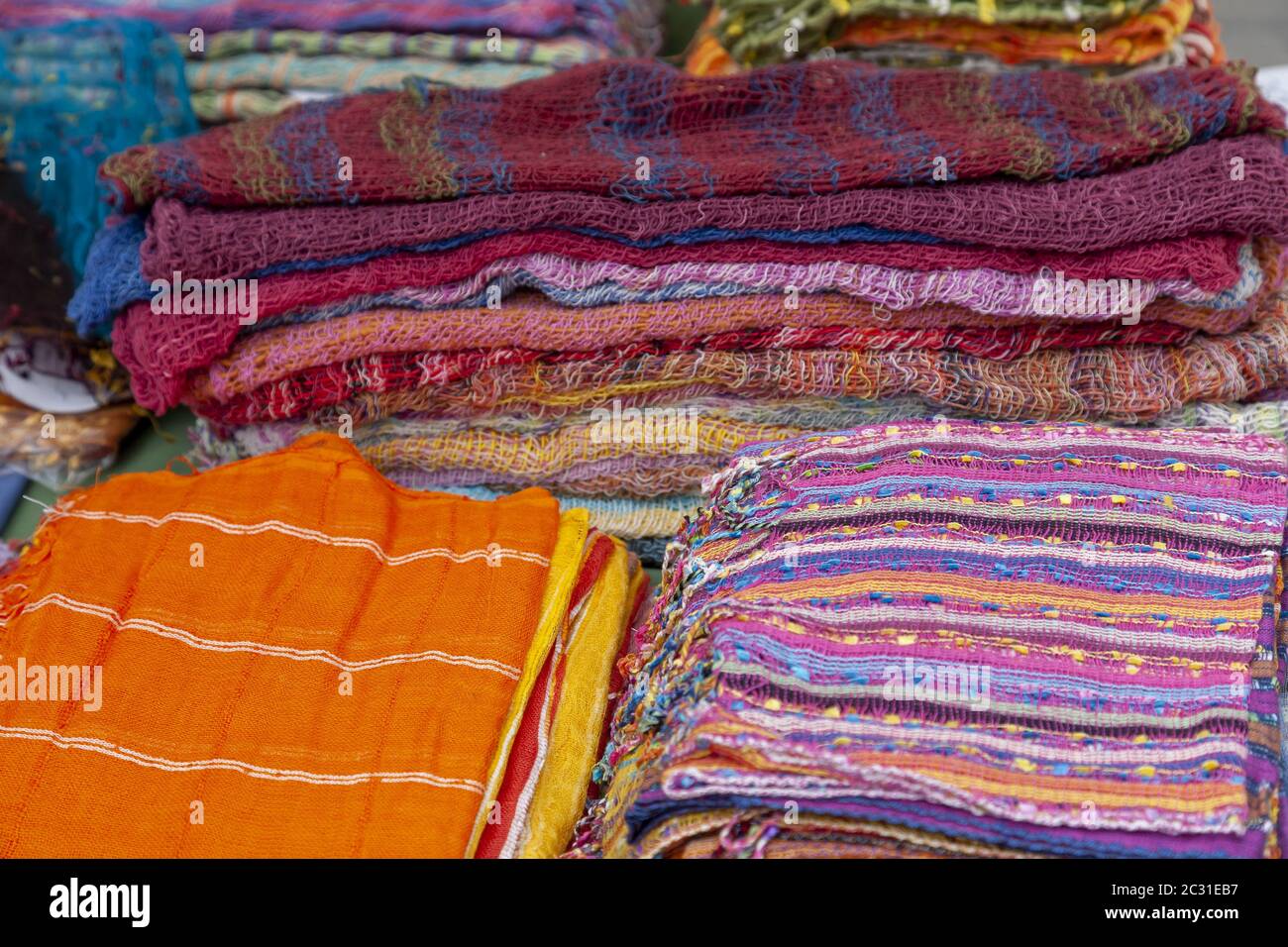 Use cloths hi-res stock photography and images - Alamy
